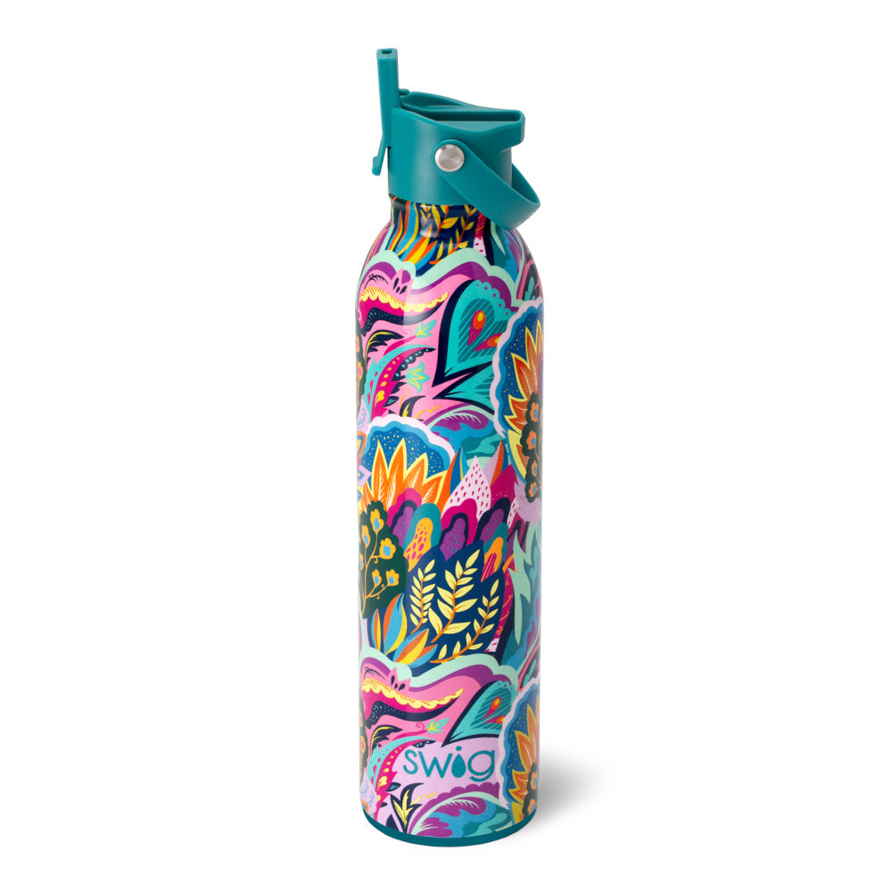 Fresh Cut Flip + Sip Bottle 26oz – Swig Life