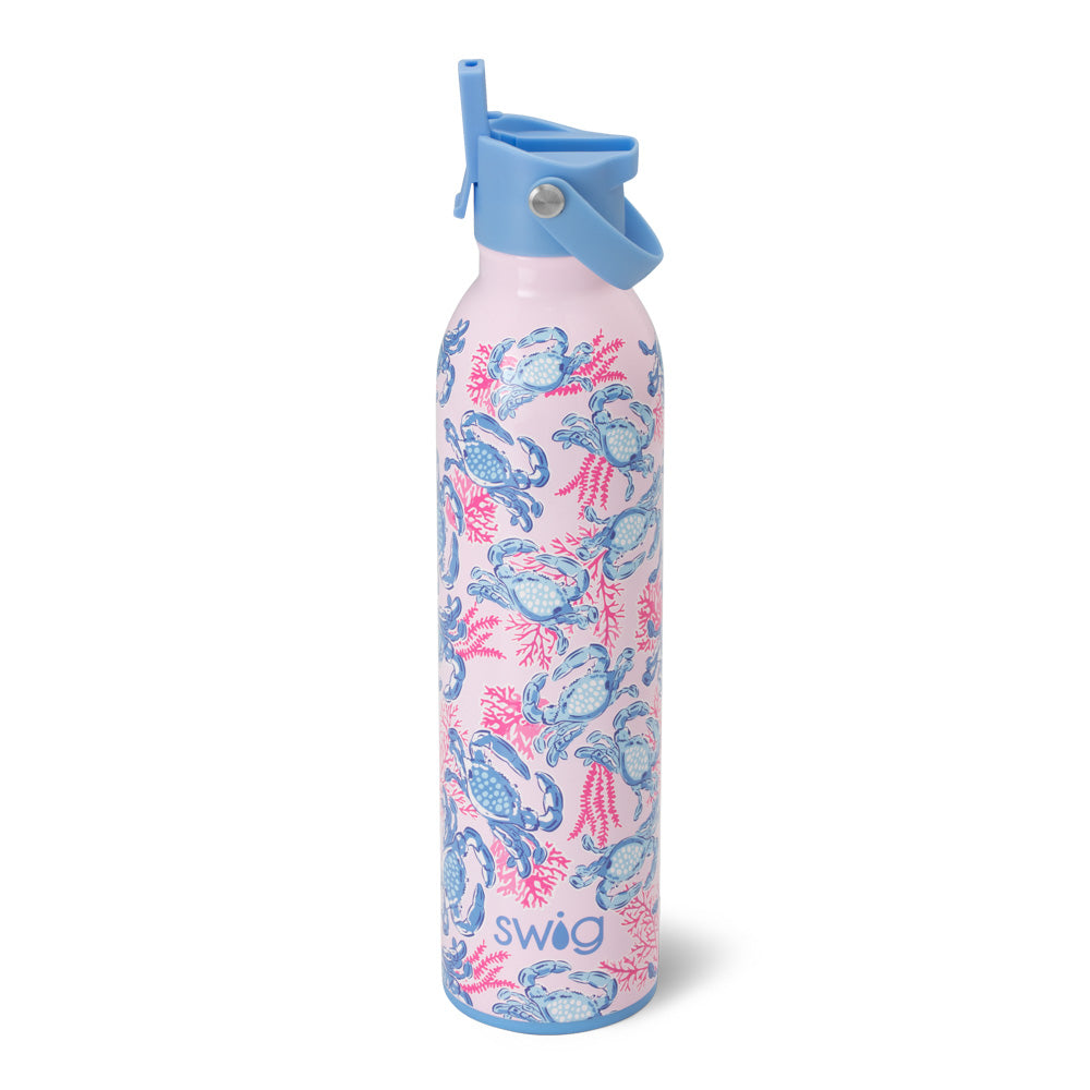 Desert Child 26oz Flip + Sip Water Bottle - Swig Life