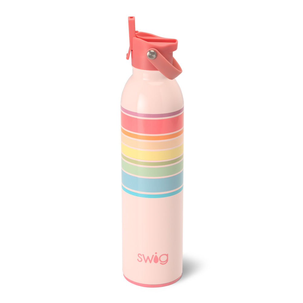 Desert Child 26oz Flip + Sip Water Bottle - Swig Life