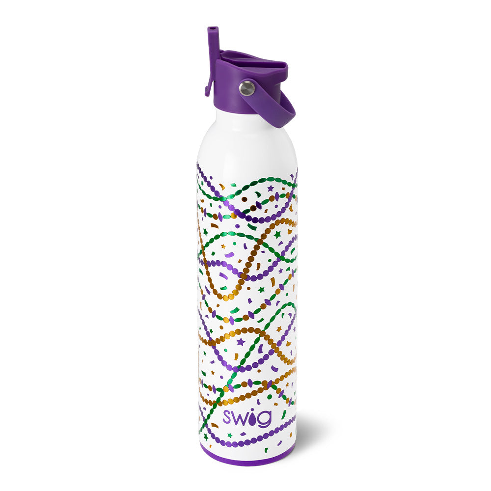 Tutti Frutti Flip + Sip Bottle 26oz – Swig Life