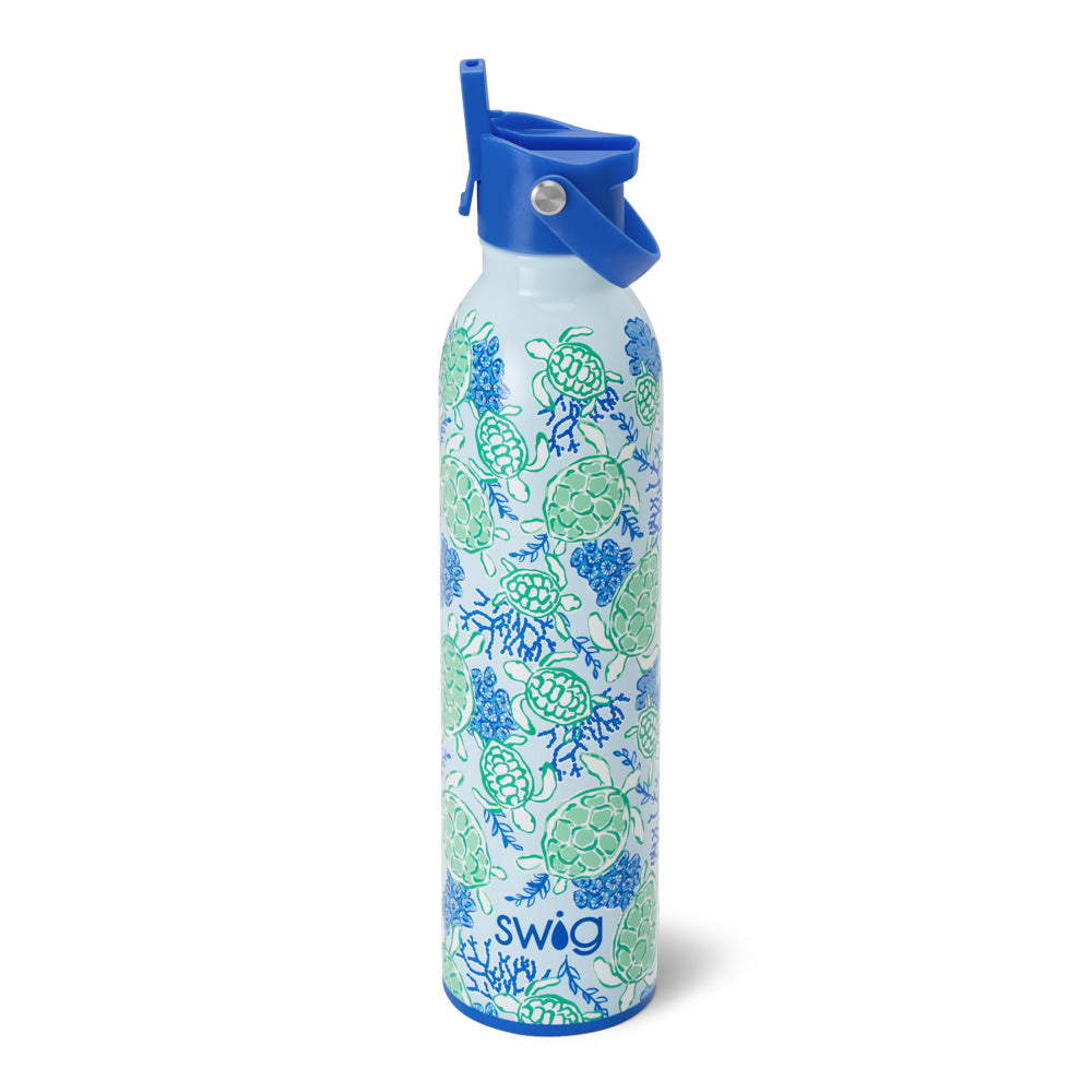 Desert Child 26oz Flip + Sip Water Bottle - Swig Life