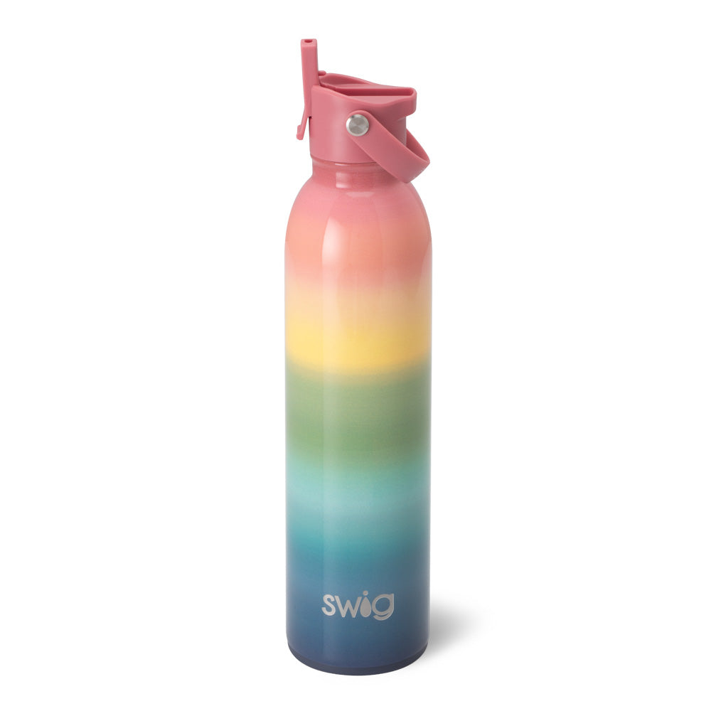 Desert Child 26oz Flip + Sip Water Bottle - Swig Life