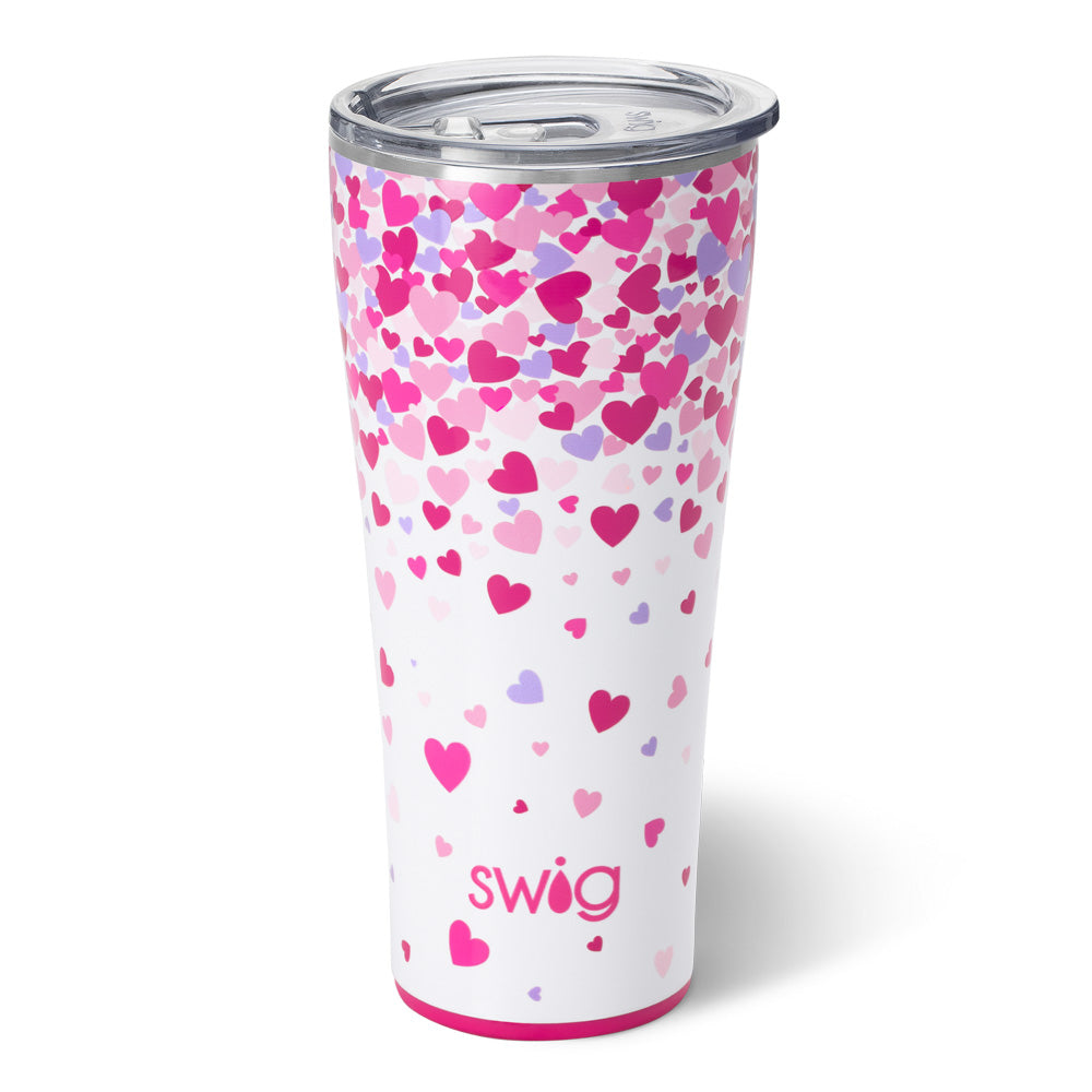Wanderlust 32oz Insulated Tumbler - Swig Life