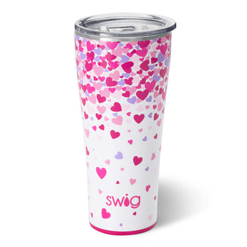 Trendy Insulated Tumblers (Stainless Steel) - Swig Life