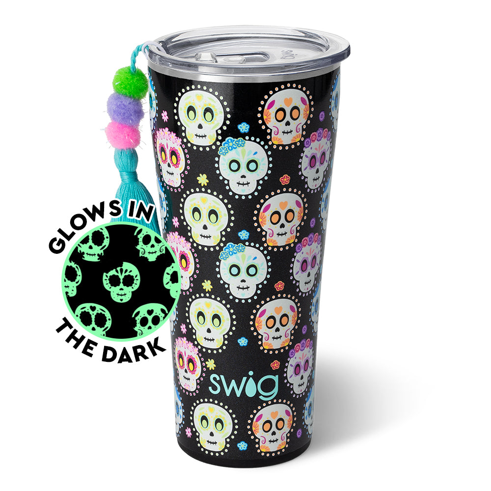 Wanderlust 32oz Insulated Tumbler - Swig Life