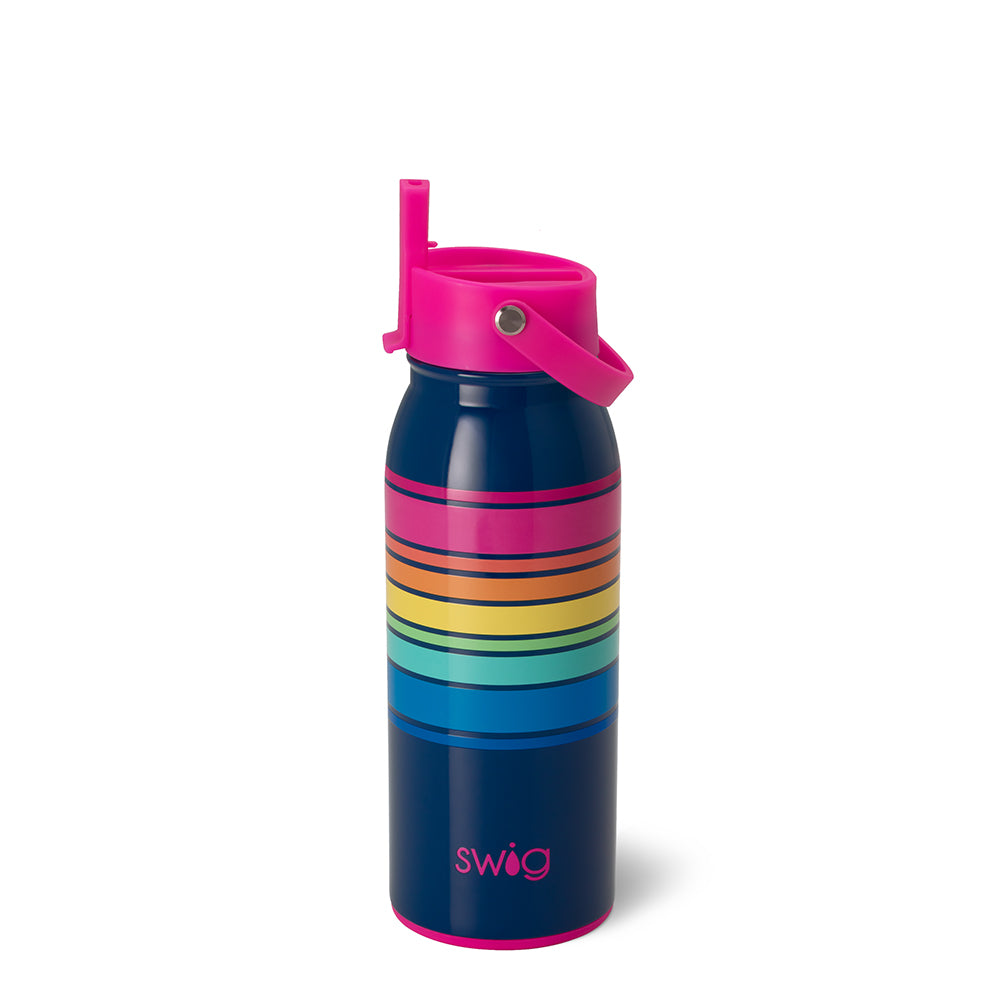 Tutti Frutti Flip + Sip Bottle 36oz – Swig Life
