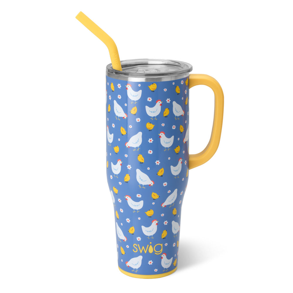 Hayride Mega Mug 40oz – Swig Life