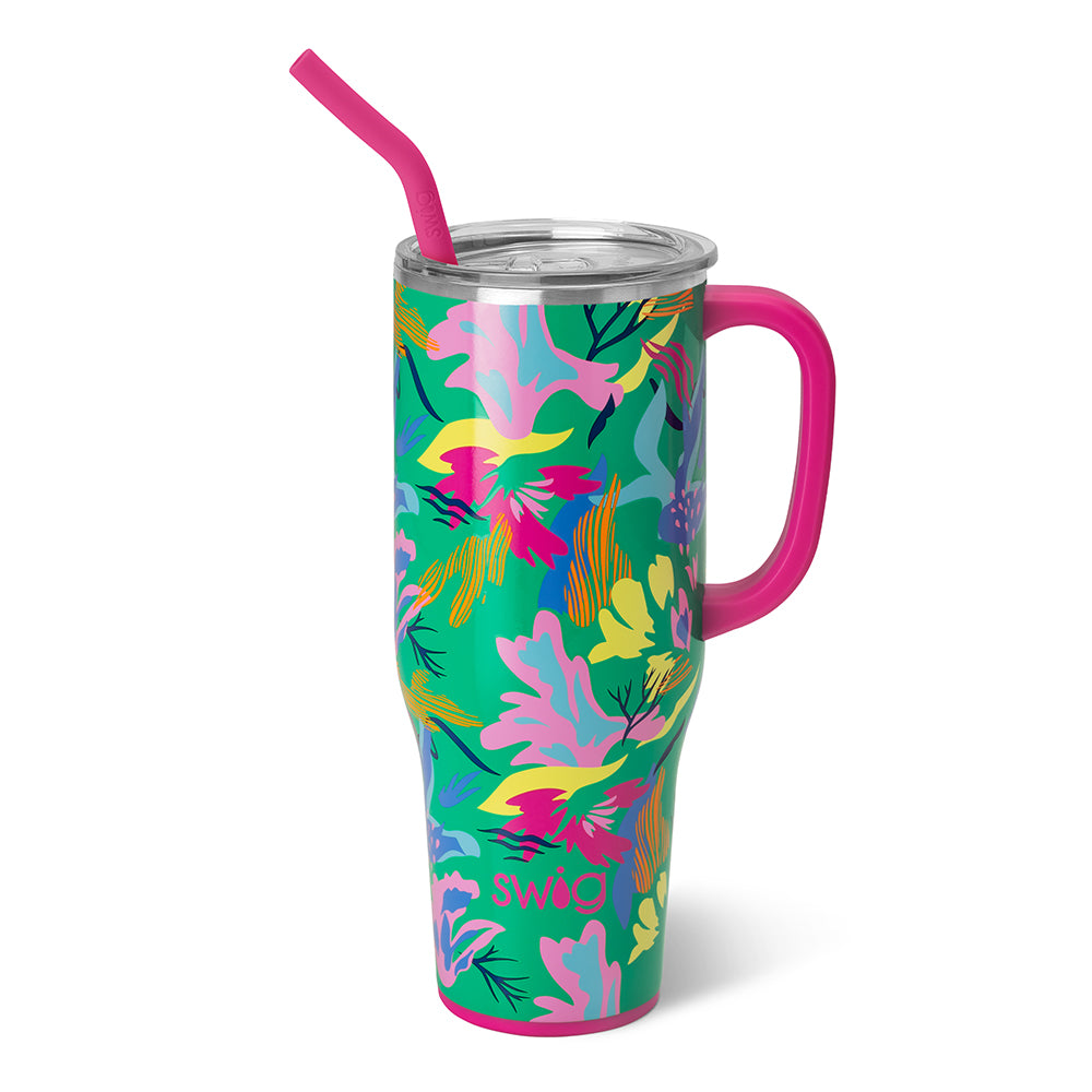 Caliente 40oz Mega Mug Swig Life