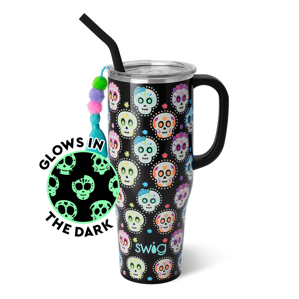Pixie 40oz Mega Mug With Handle Swig Life