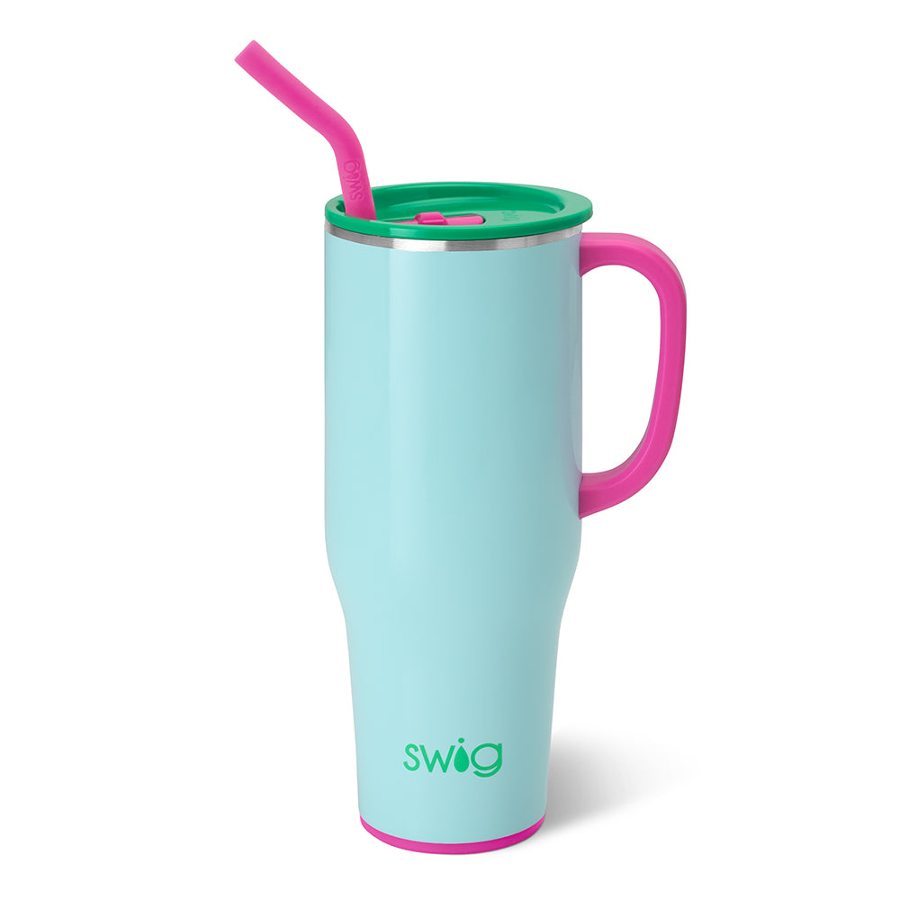 Swig Life: Insulated Tumblers, Travel Mugs, Coolers, and More