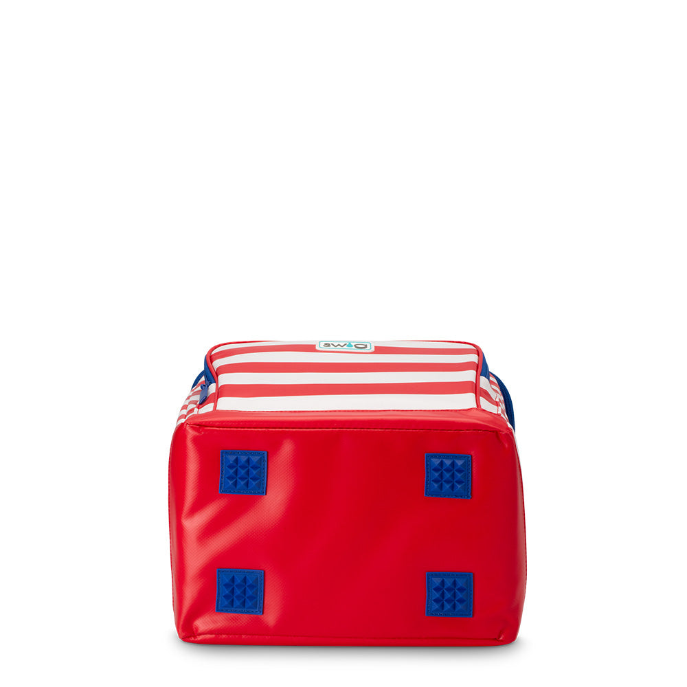 All American Boxxi 24 Patriotic Cooler - Swig Life
