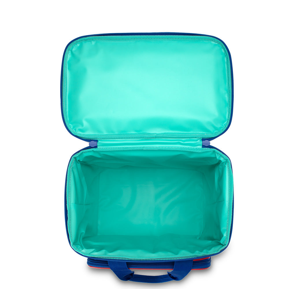 All American Boxxi 24 Patriotic Cooler - Swig Life