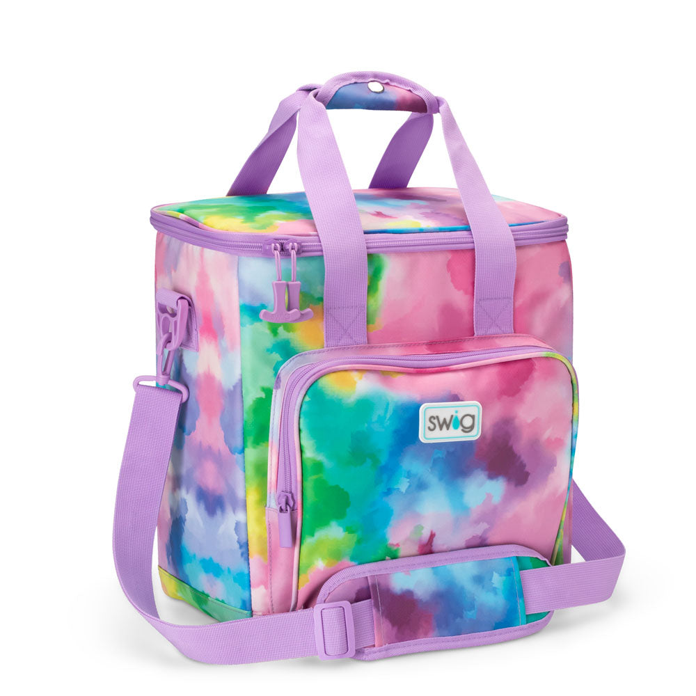 All American Boxxi 24 Patriotic Cooler - Swig Life