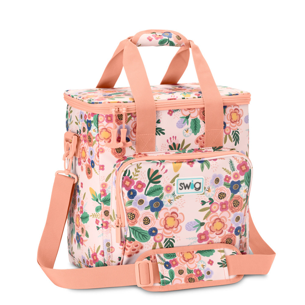 All American Boxxi 24 Patriotic Cooler - Swig Life