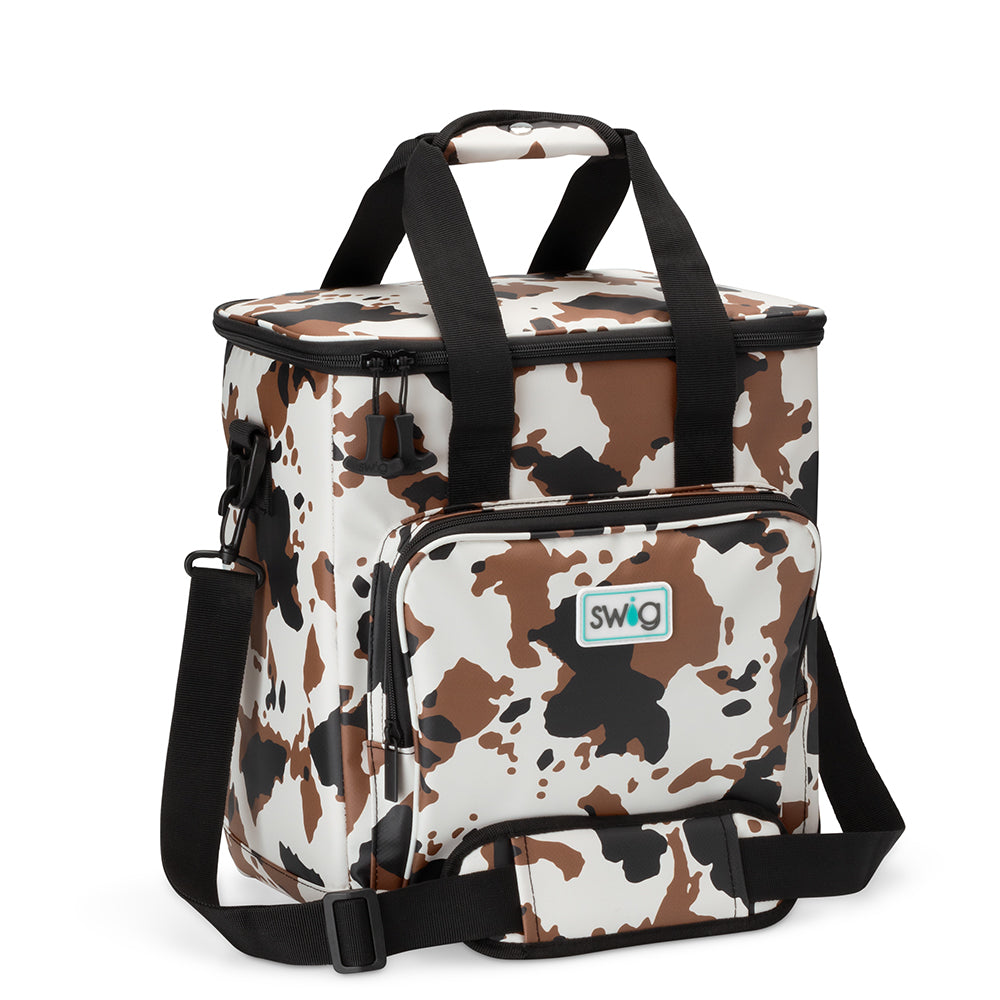 All American Boxxi 24 Patriotic Cooler - Swig Life