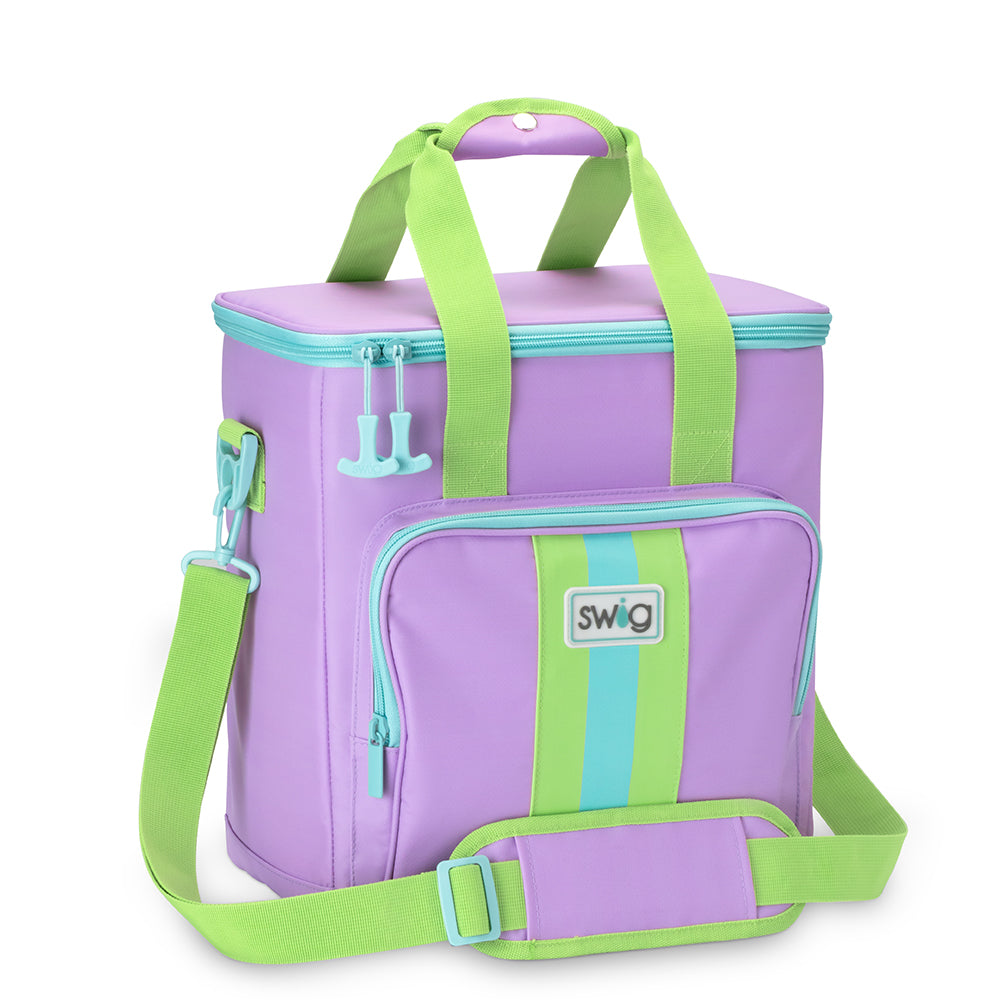 All American Boxxi 24 Patriotic Cooler - Swig Life