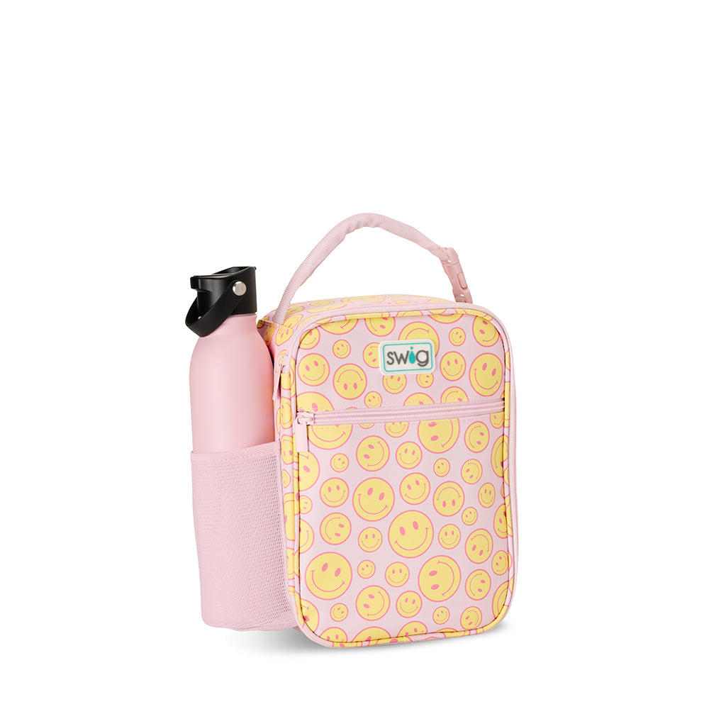 Oh Happy Day Boxxi Lunch Bag – Swig Life