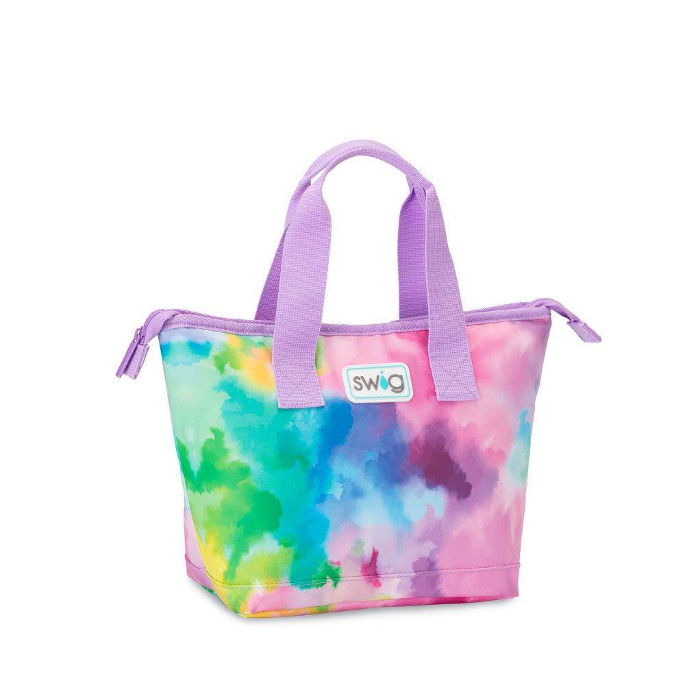 Full Bloom Lunchi Lunch Bag - Swig Life