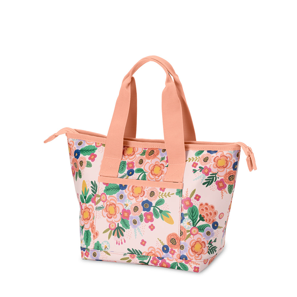 Full Bloom Lunchi Lunch Bag - Swig Life