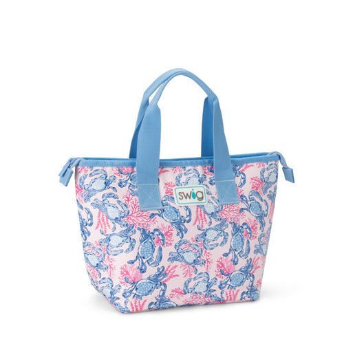Insulated Coolers, Lunch Bags + Totes - Swig Life