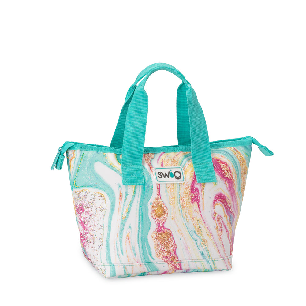 Full Bloom Lunchi Lunch Bag - Swig Life
