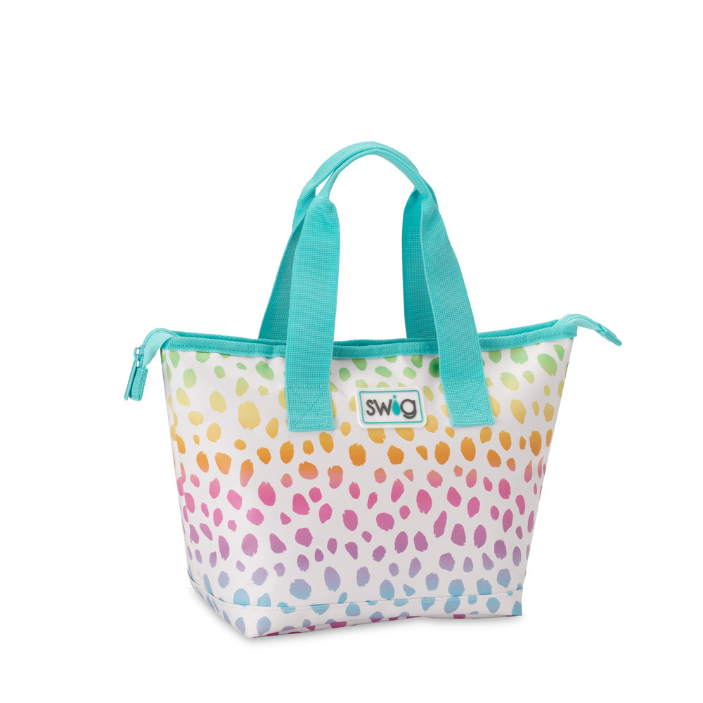 Full Bloom Lunchi Lunch Bag - Swig Life