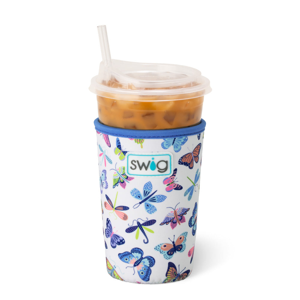 Caliente Iced Cup Coolie – Swig Life