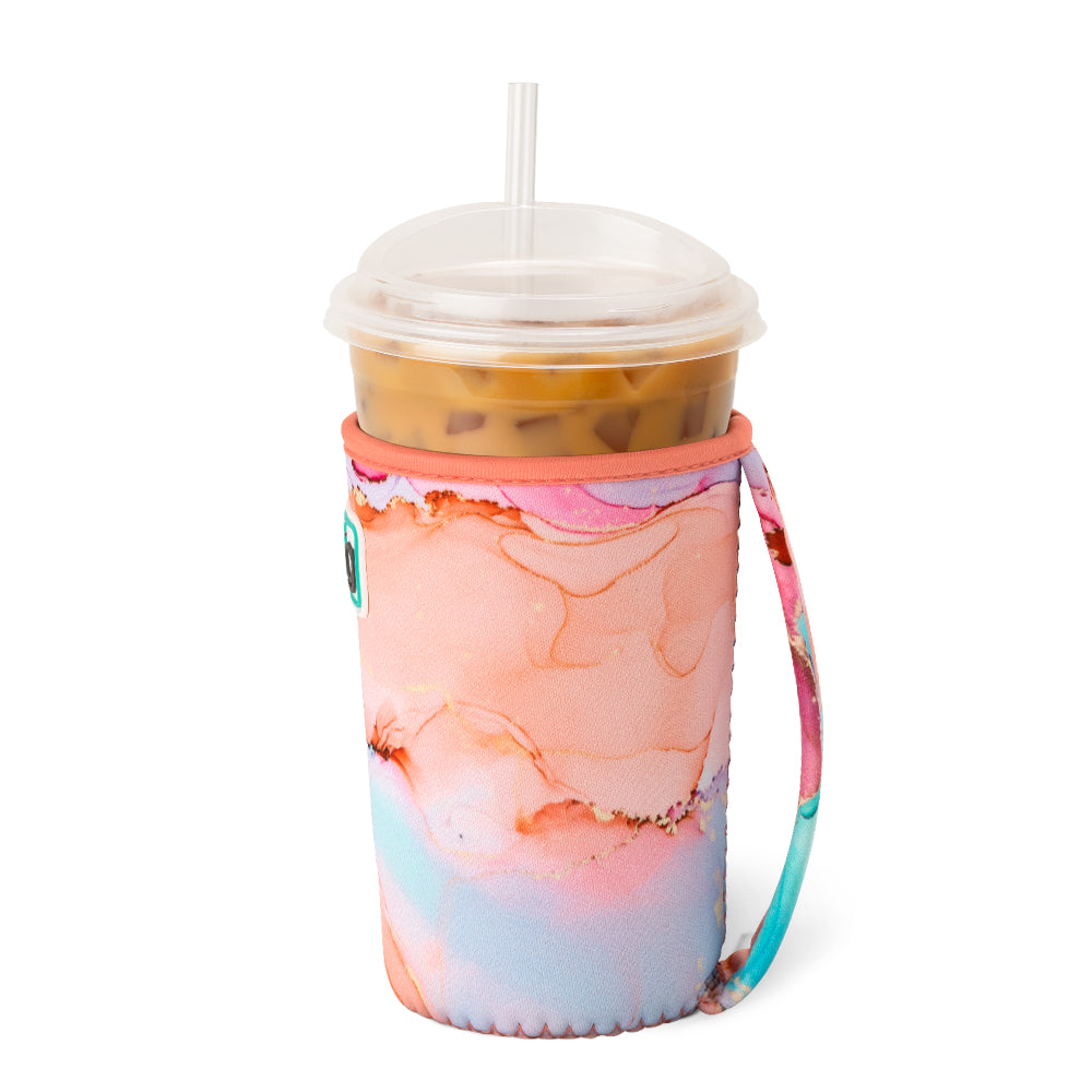 Dreamsicle Iced Cup Coolie – Swig Life