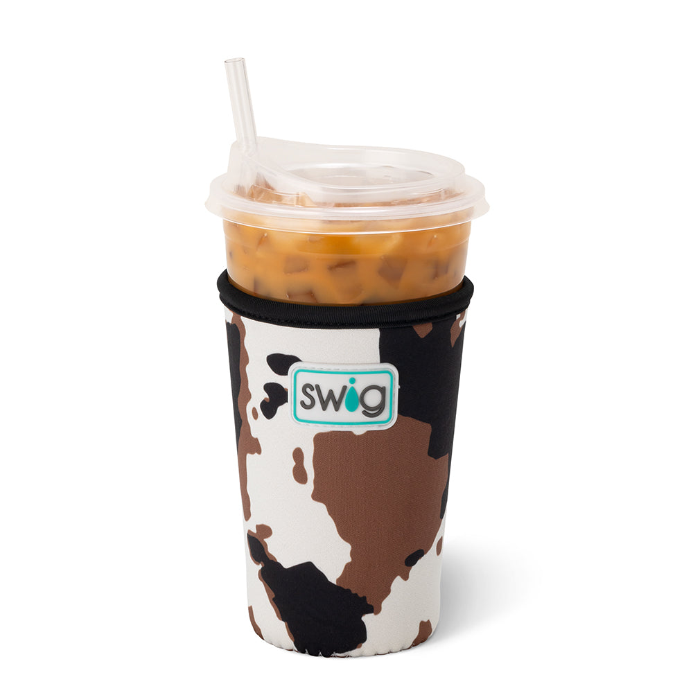Caliente Iced Cup Coolie – Swig Life