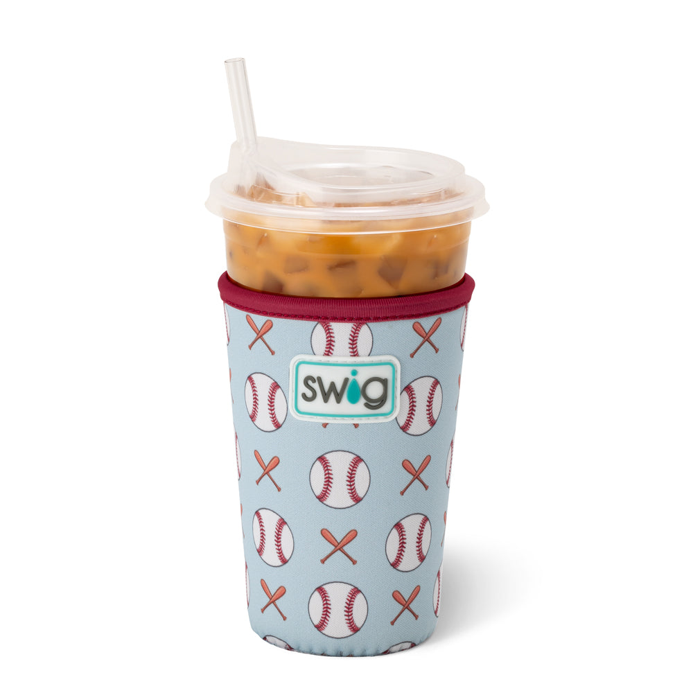 Caliente Iced Cup Coolie – Swig Life