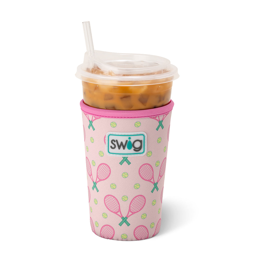 Caliente Iced Cup Coolie – Swig Life
