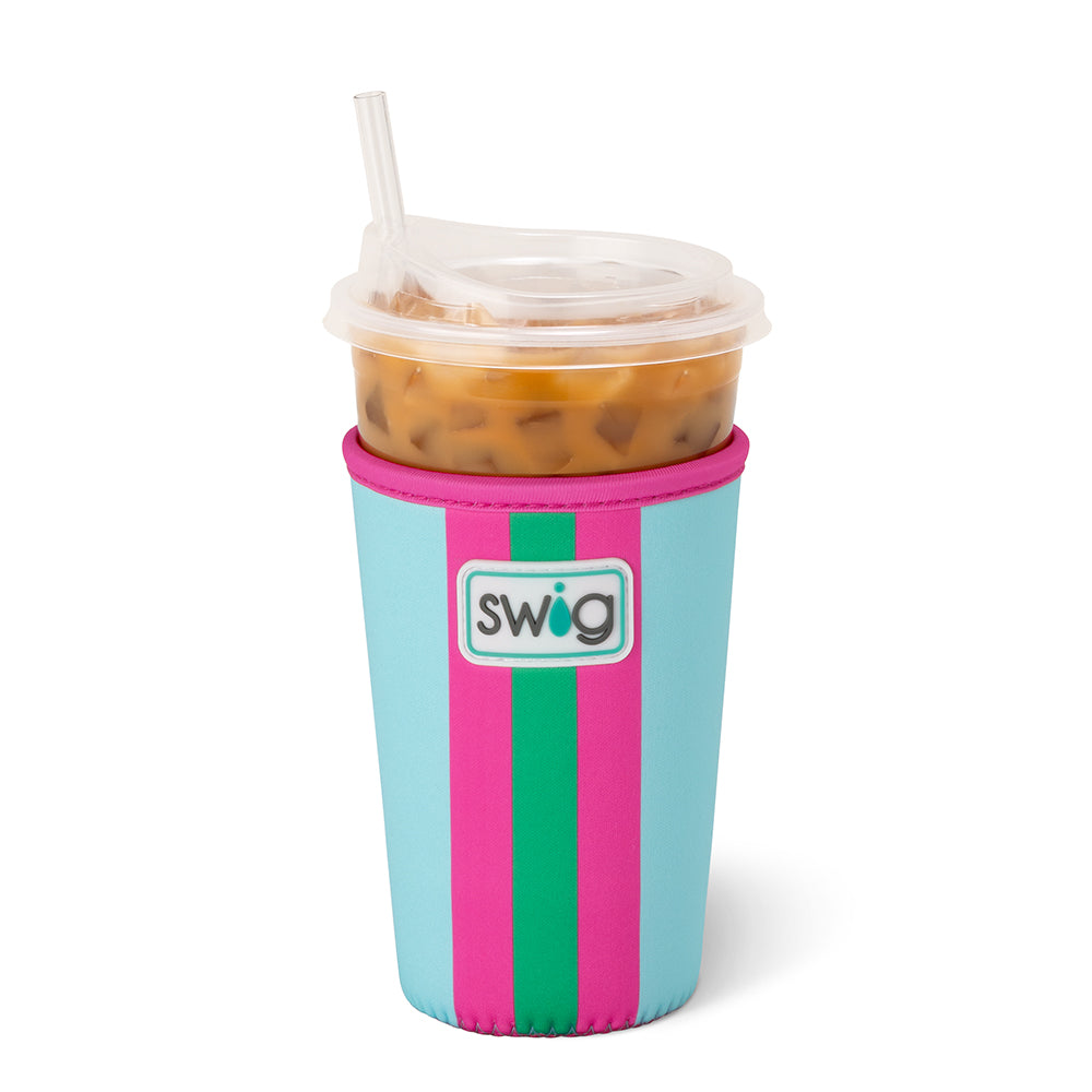 Caliente Iced Cup Coolie – Swig Life