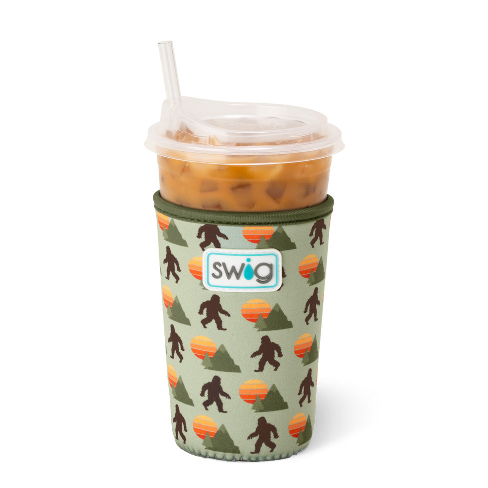 Caliente Iced Cup Coolie – Swig Life