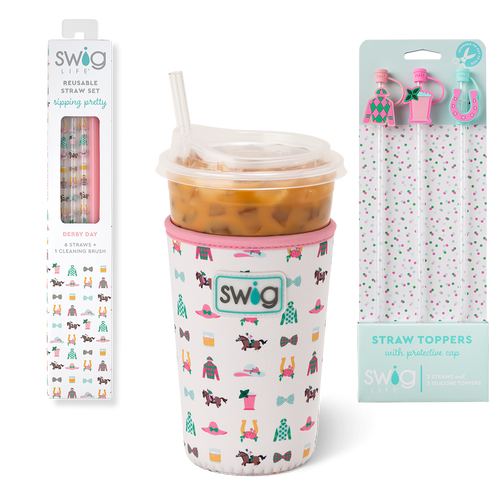 New Arrivals! Tumblers, Wine Cups, Lunch Bags + More - Swig Life