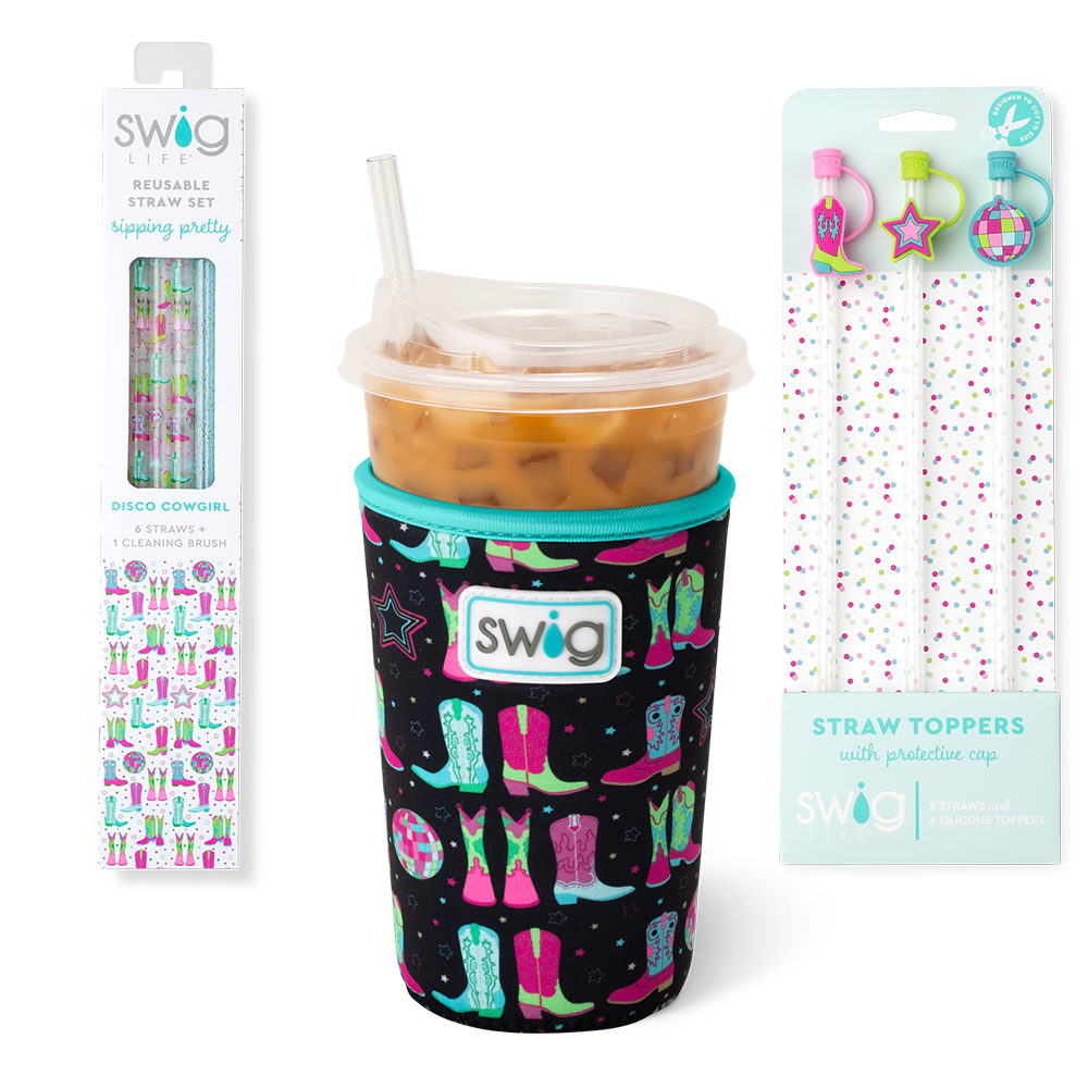 All American Accessory Bundle - Swig Life
