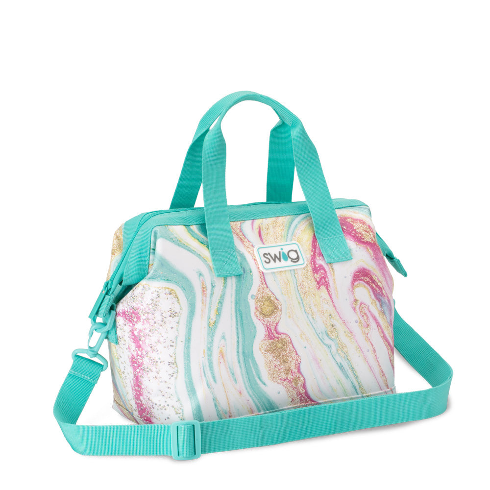 Cherry Pie Packi 12 Cooler – Swig Life