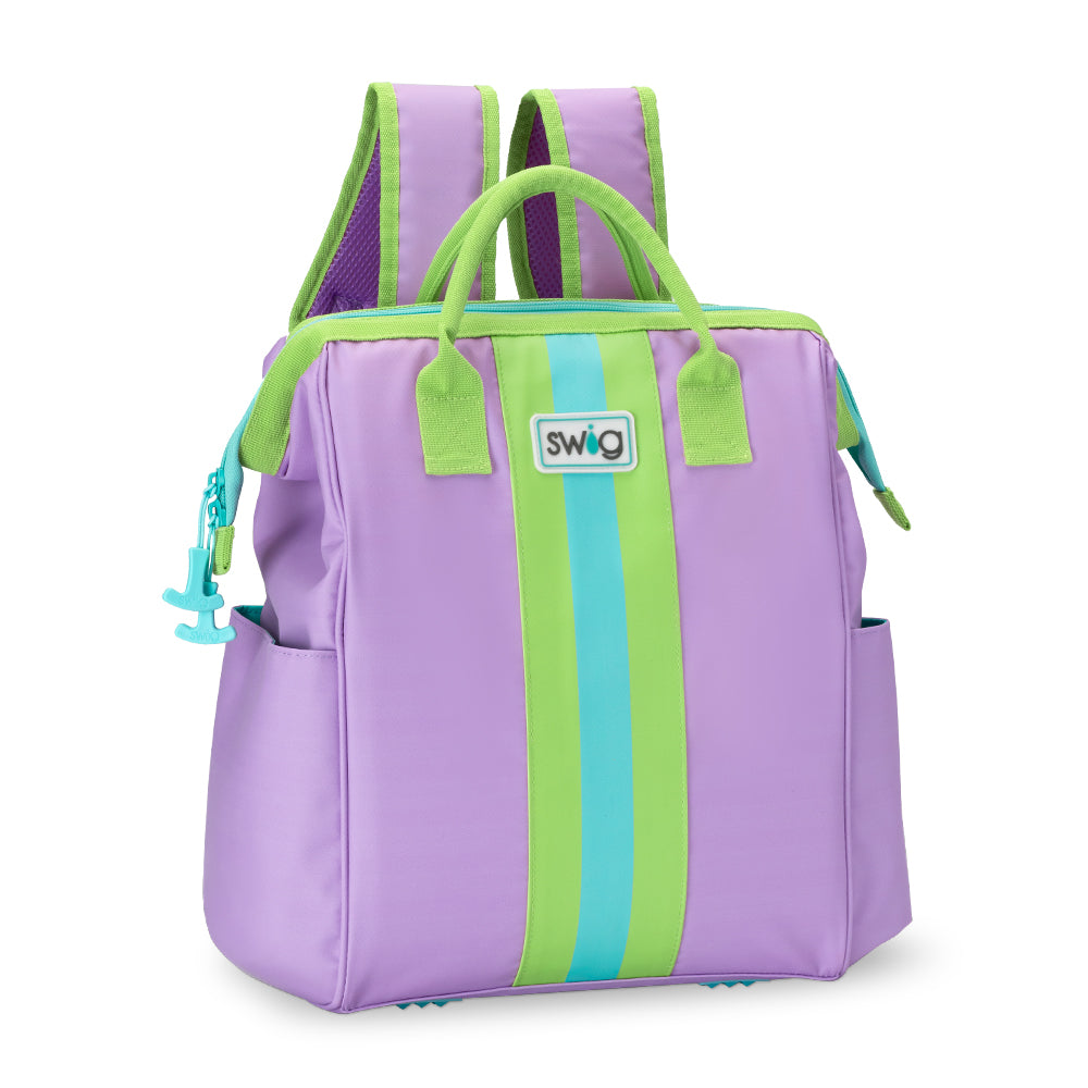 All American Packi Backpack Cooler - Swig Life