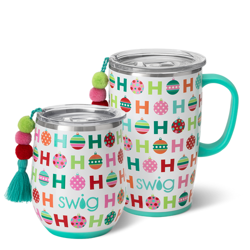 2023 Holiday Shop - Christmas Collection - Swig Life
