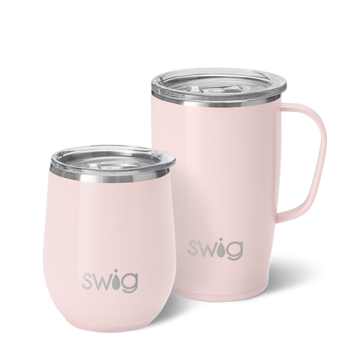 Shimmer Ballet Collection - Swig Life