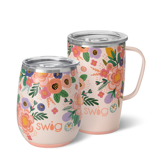 New Arrivals! Tumblers, Wine Cups, Lunch Bags + More - Swig Life