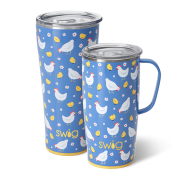 Chicks Dig It Collection - Swig Life