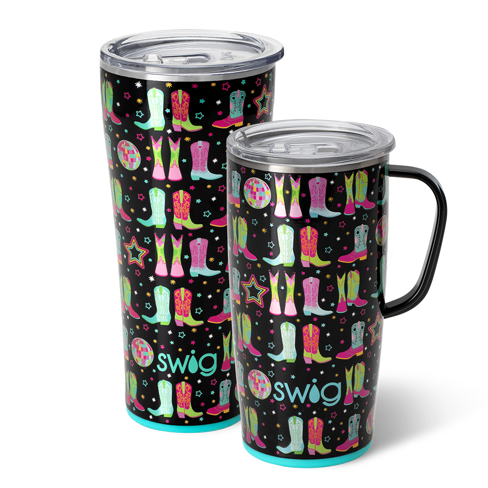 Cherry Pie XL Set – Swig Life