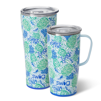 Shell Yeah Turtle Collection - Swig Life