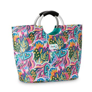 Loopi + Zippi Tote Bags - Swig Life