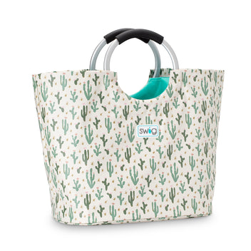 Loopi + Zippi Tote Bags - Swig Life