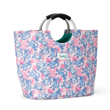 Loopi + Zippi Tote Bags - Swig Life