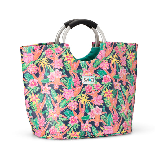 Loopi + Zippi Tote Bags - Swig Life