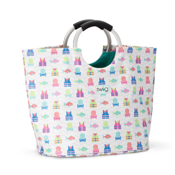 Loopi + Zippi Tote Bags - Swig Life