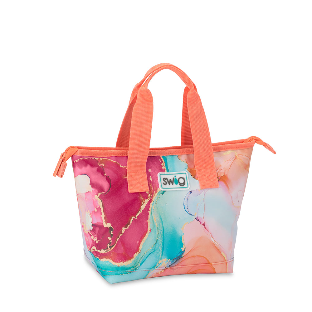Full Bloom Lunchi Lunch Bag - Swig Life