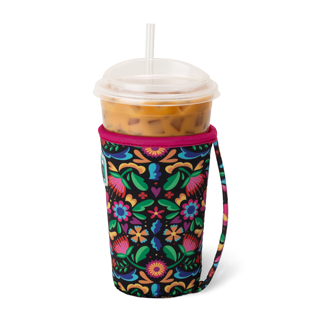 Caliente Medium Iced Cup Coolie – Swig Life